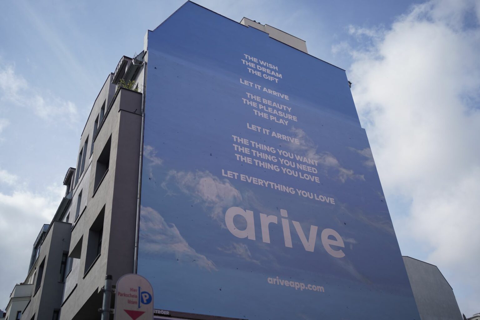 Arive - Burda Principal Investments