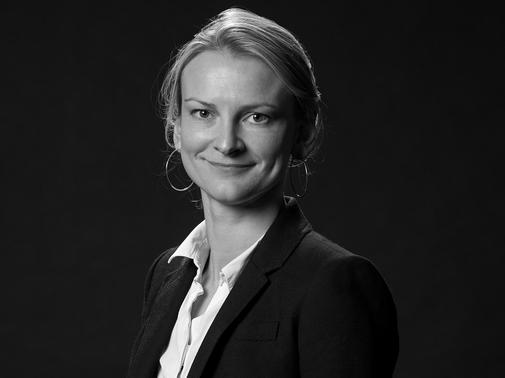Our People - Burda Principal Investments