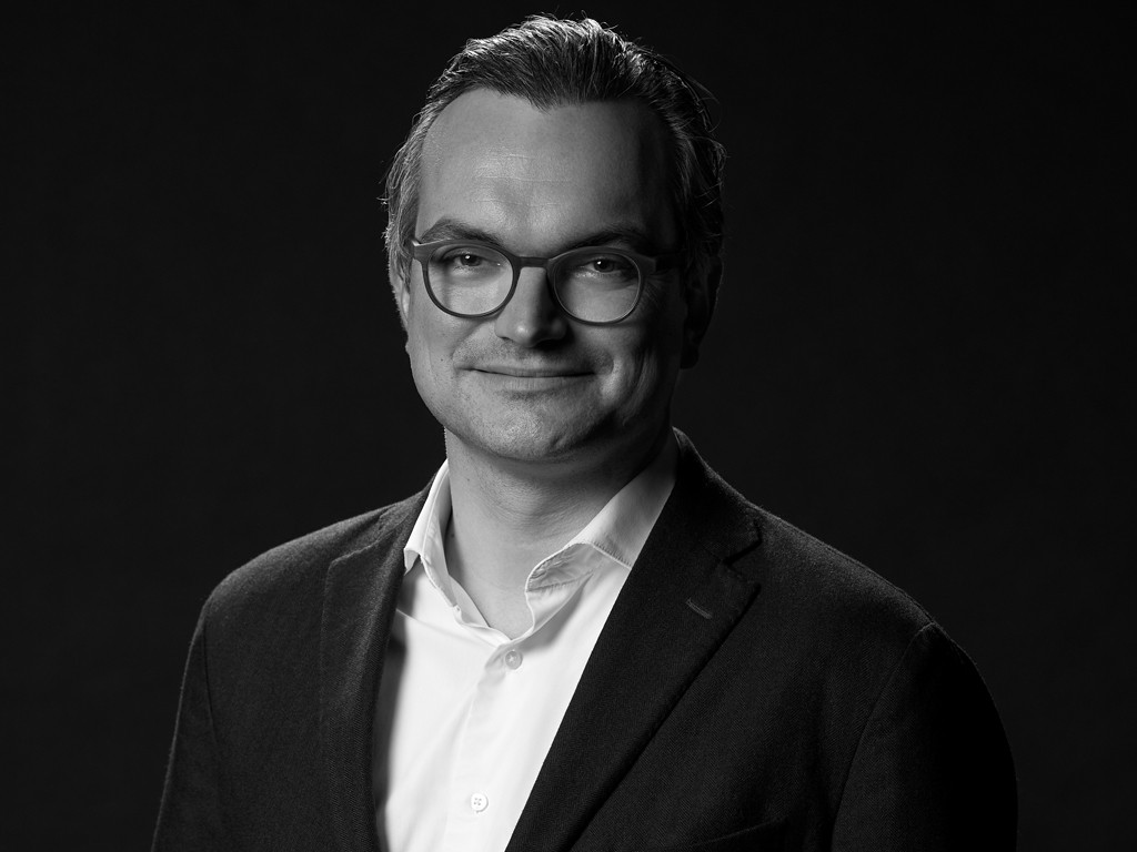 Our People - Burda Principal Investments