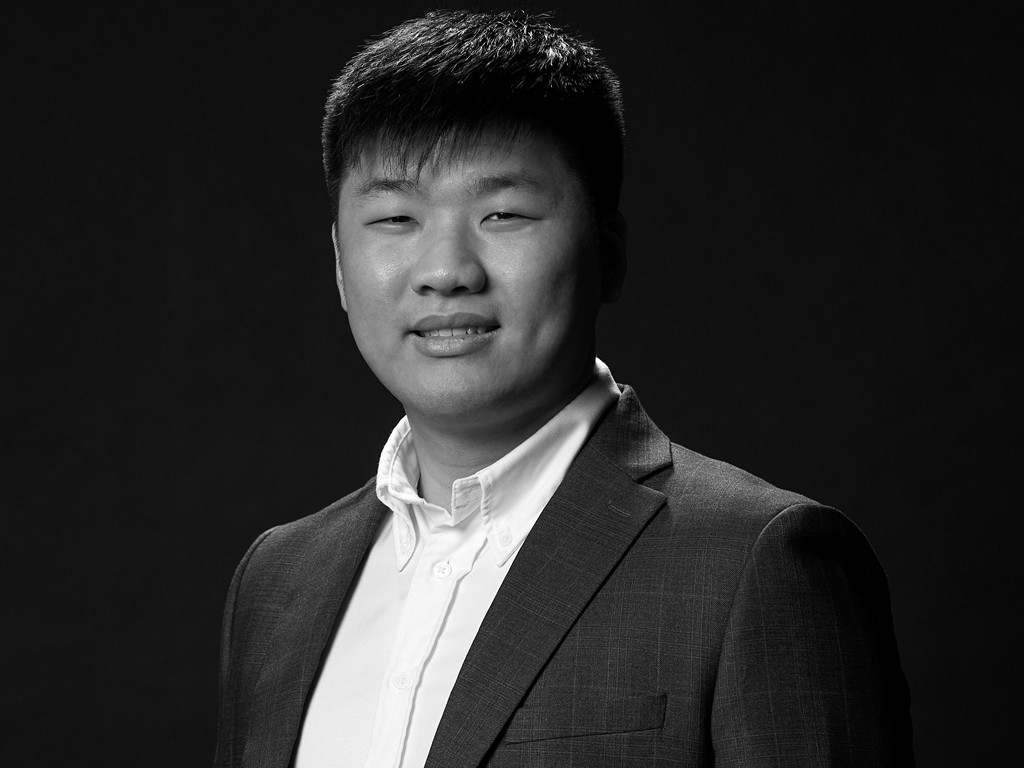 Our People - Burda Principal Investments