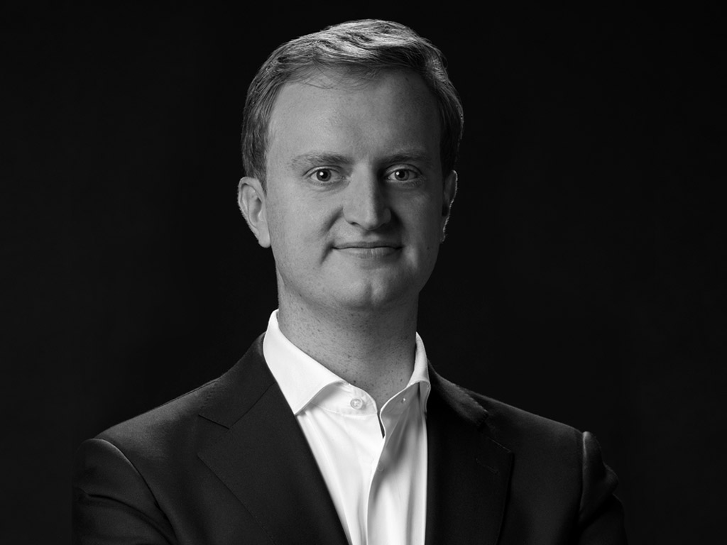 Our People - Burda Principal Investments