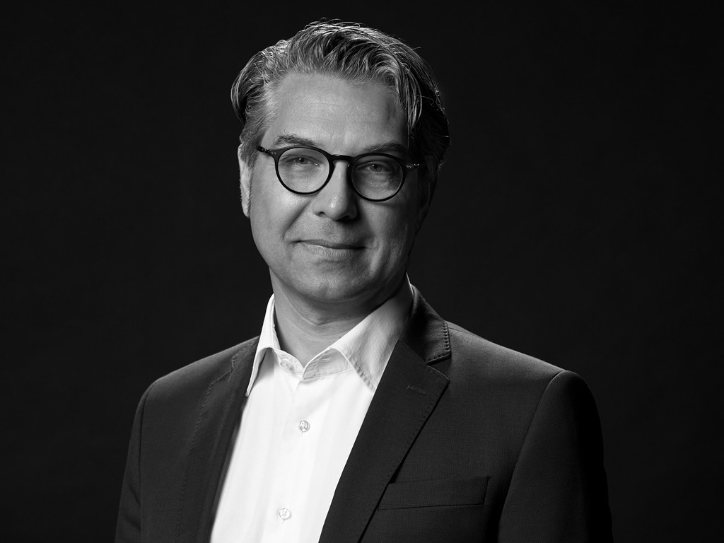 Our People - Burda Principal Investments