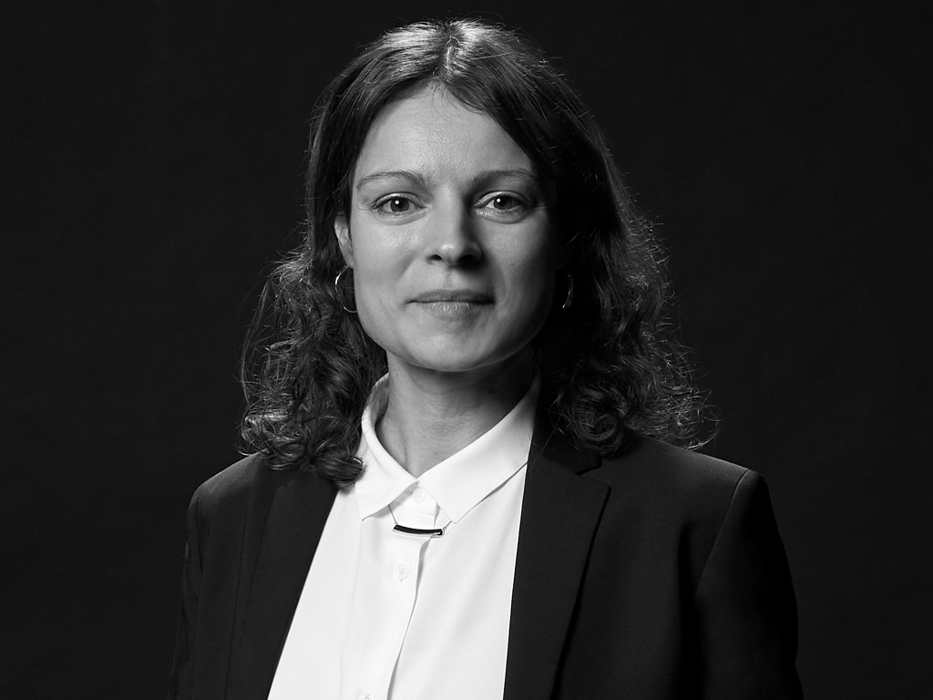 Our People - Burda Principal Investments