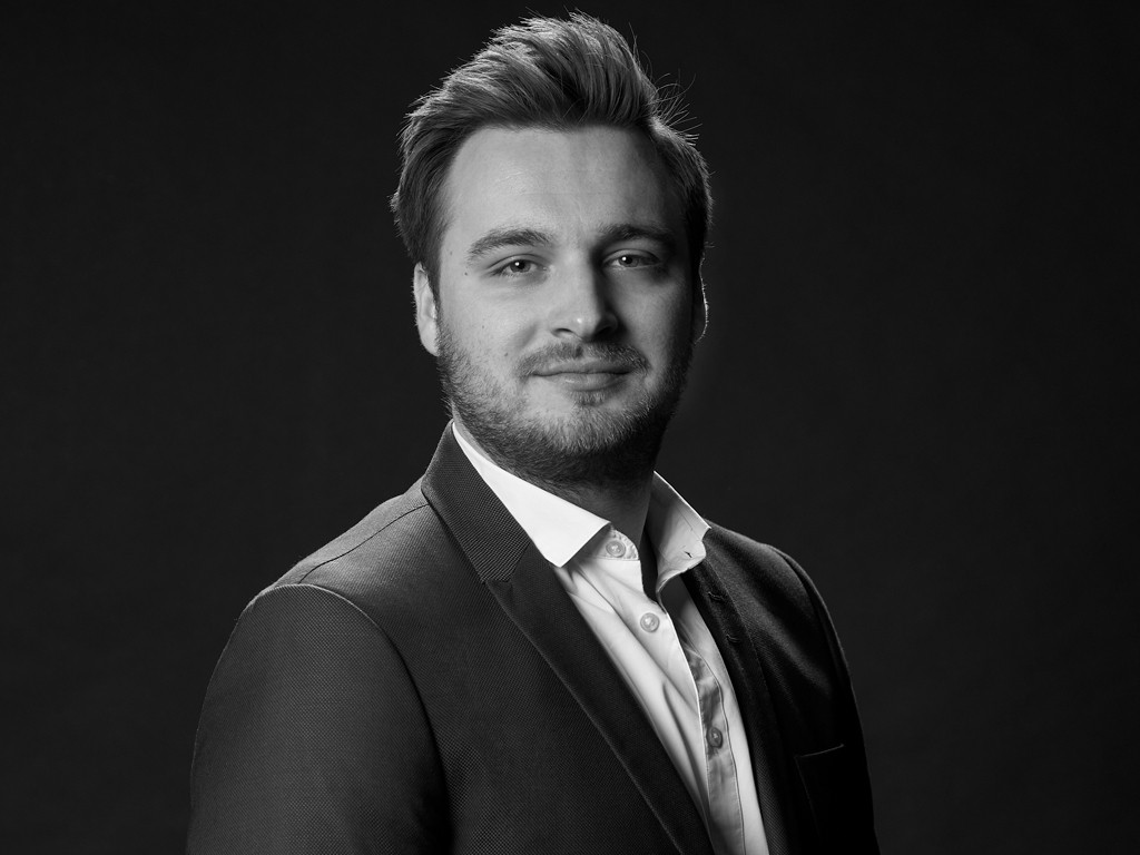 Our People - Burda Principal Investments