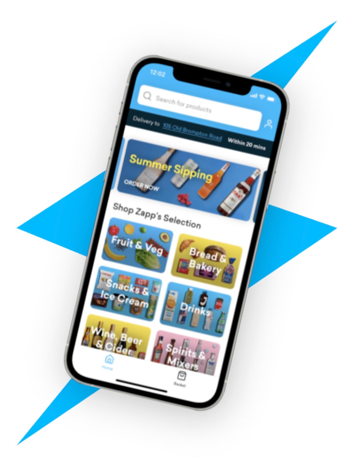 Zapp - Burda Principal Investments