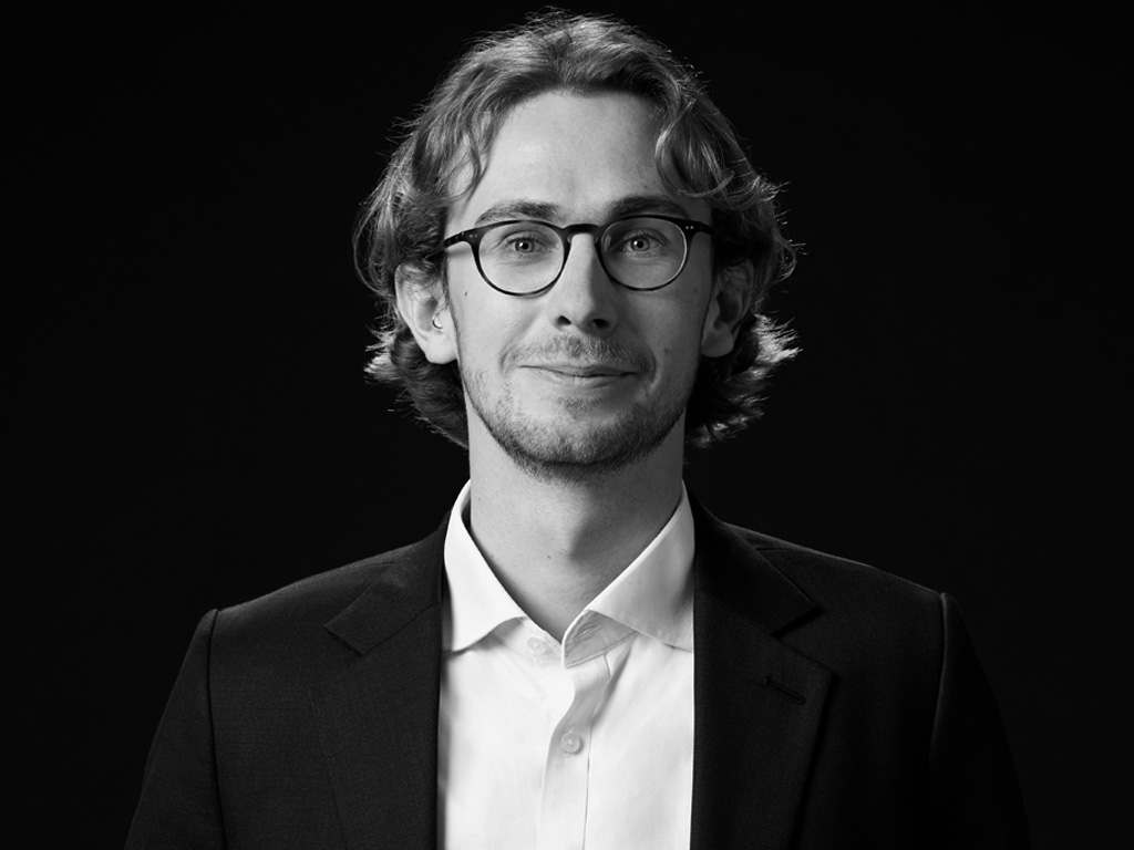 Our People - Burda Principal Investments