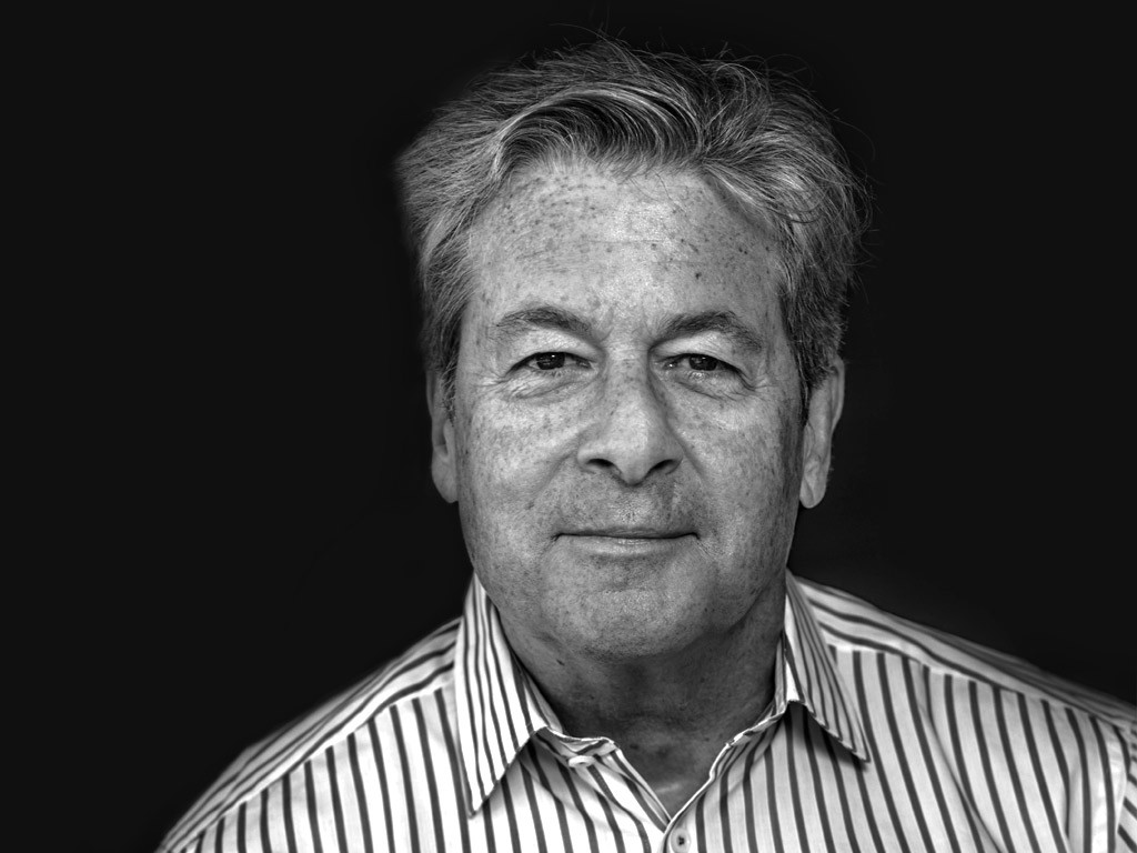 Our People - Burda Principal Investments