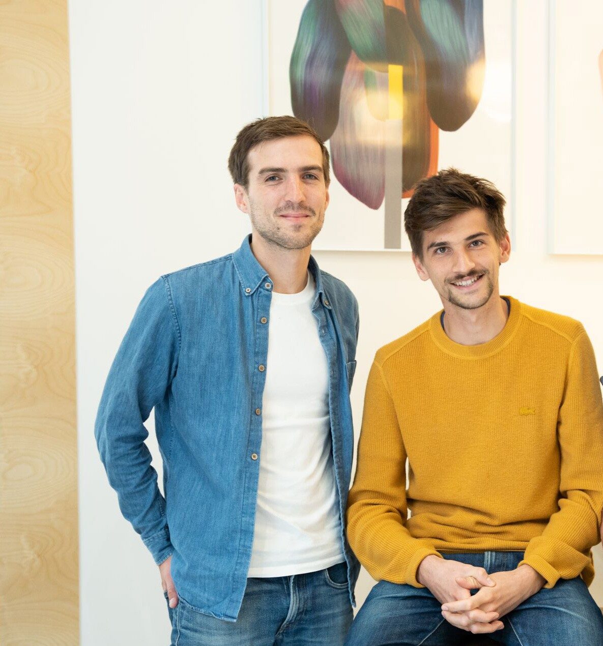 Modjo - Burda Principal Investments