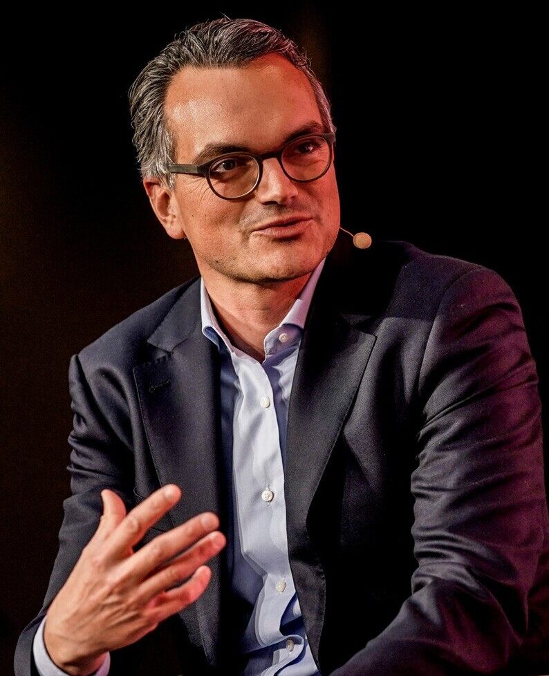 About us - Burda Principal Investments