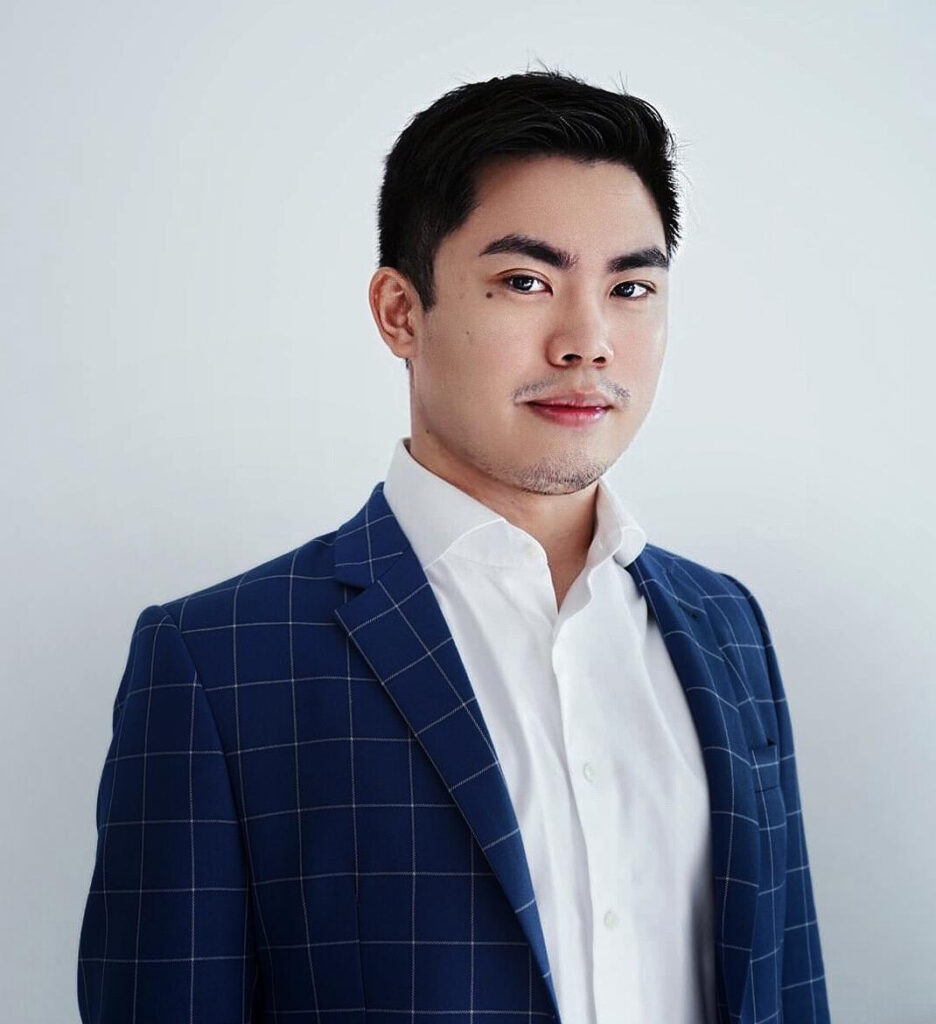 Kasagi Labo - Burda Principal Investments