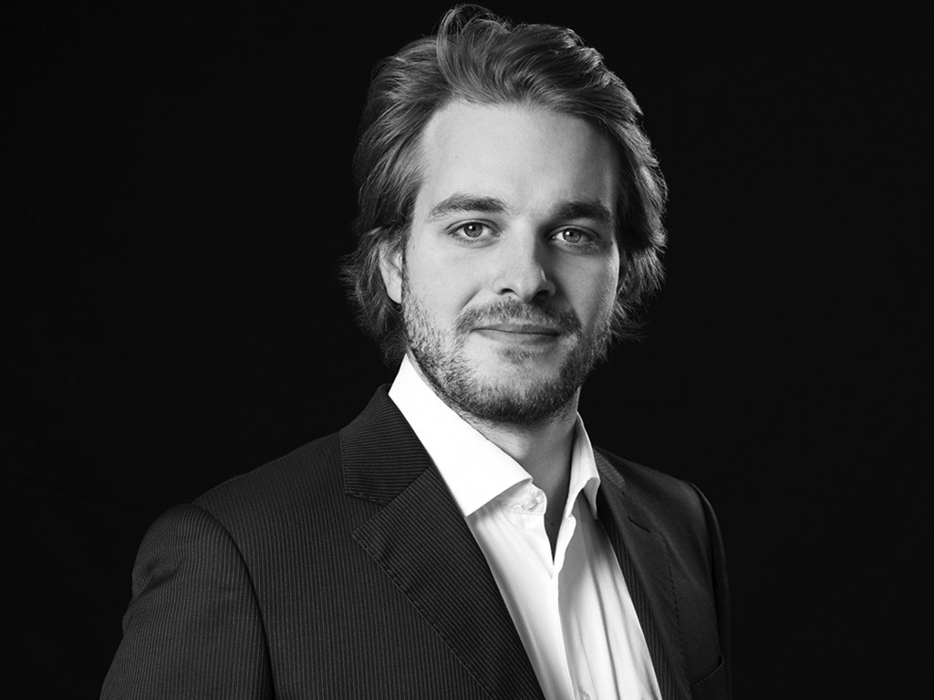 Our People - Burda Principal Investments