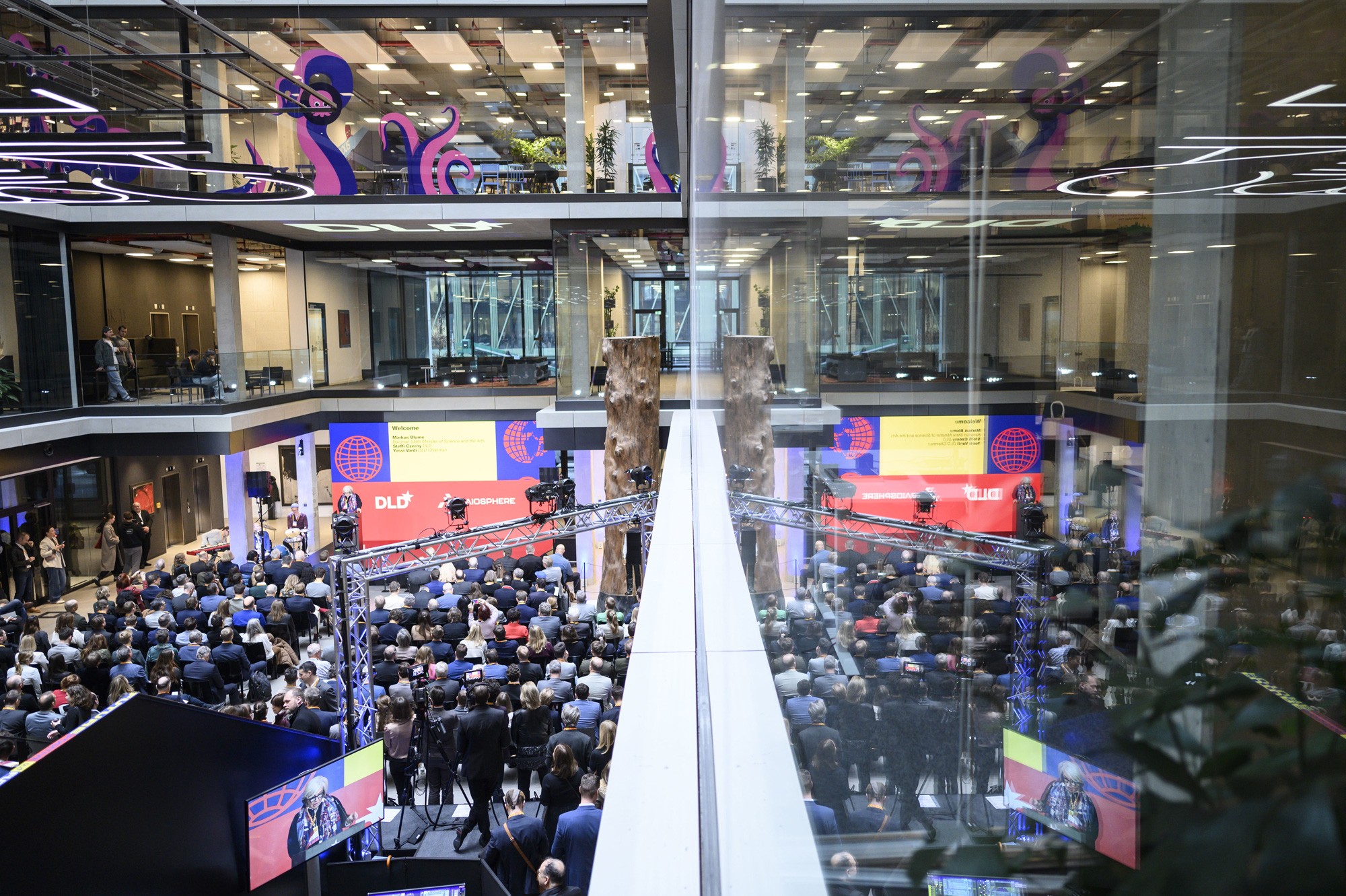 Burda Principal Investments Articles